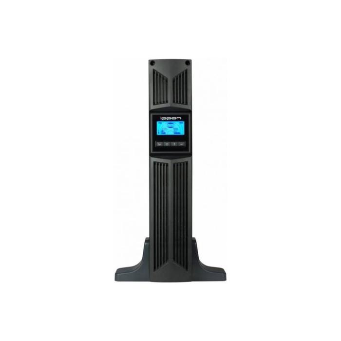 Источник бесперебойного питания Ippon Innova RT 3000, 2700Вт, 3000ВА ...